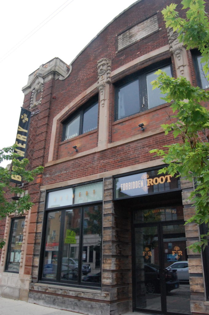 4. Forbidden Root | Landmarks Illinois