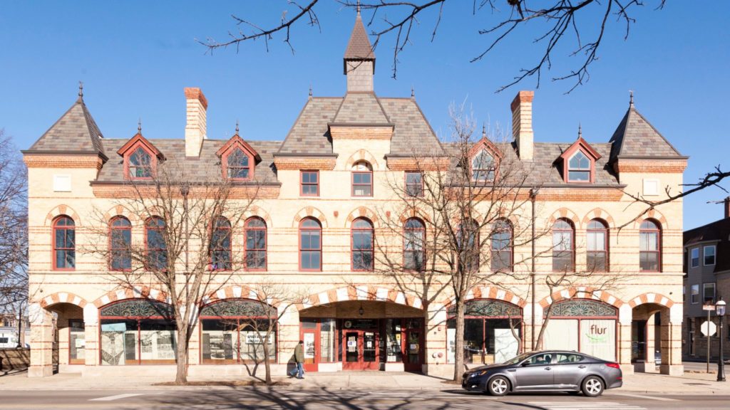 Chilsen-Arcade-Riverside-02 | Landmarks Illinois