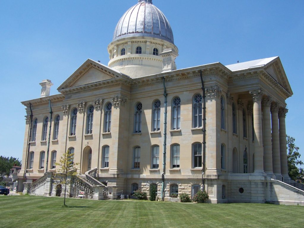 Exterior (5) 07152011 | Landmarks Illinois