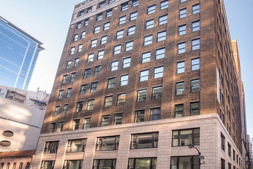 The-Alfred-Exterior-2 | Landmarks Illinois