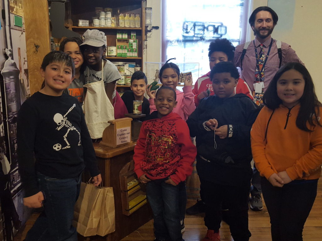 Elgin | Landmarks Illinois