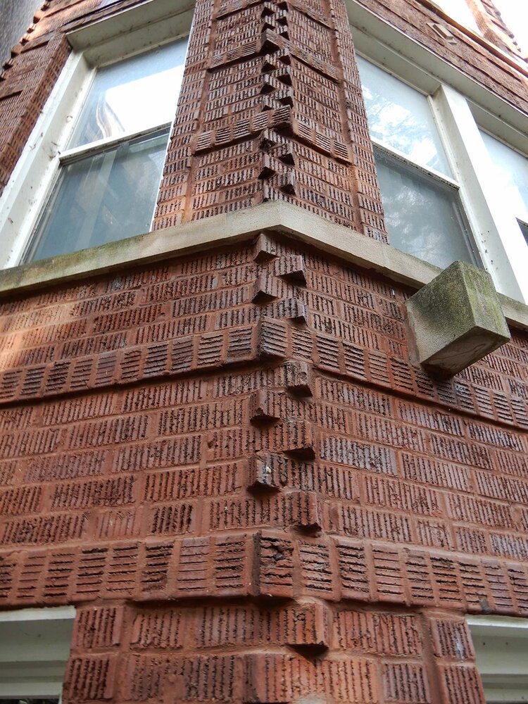 brickwork-baird | Landmarks Illinois