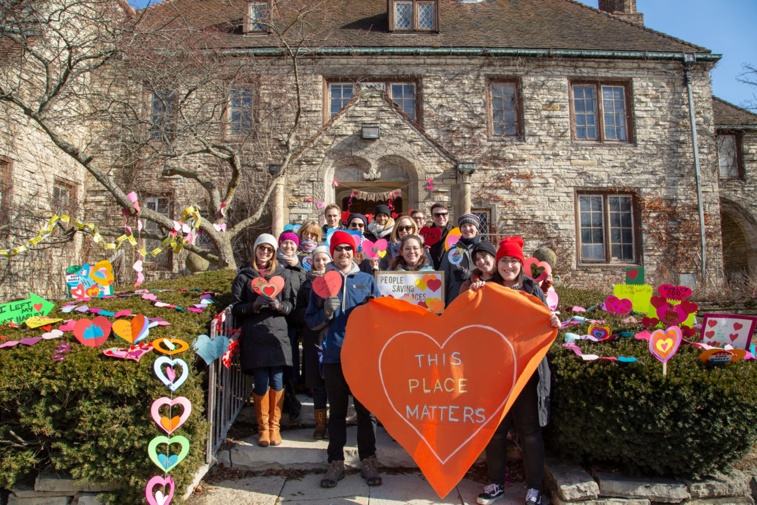 HCHB-76 | Landmarks Illinois