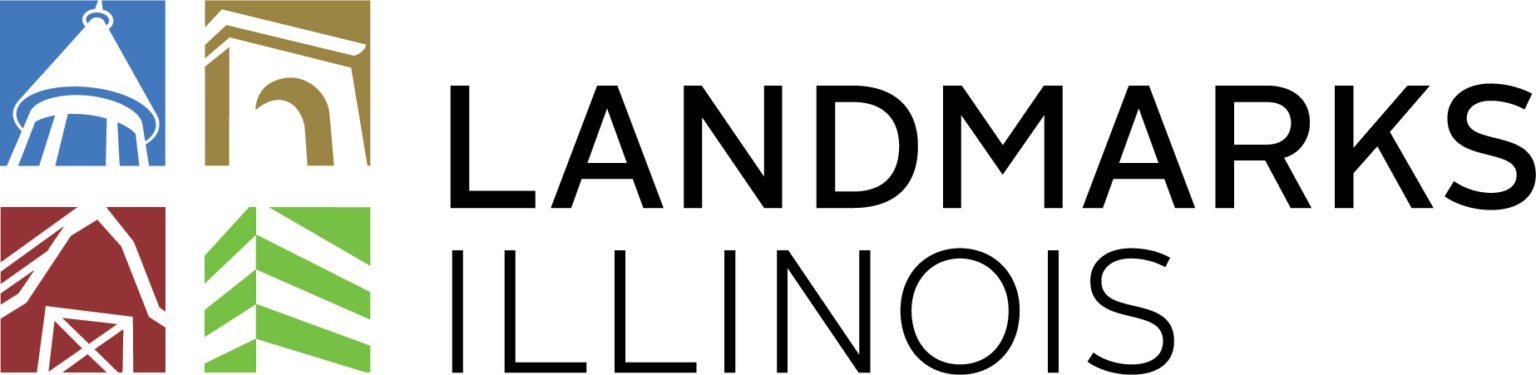 Will County Courthouse RFEI: Press Release | Landmarks Illinois