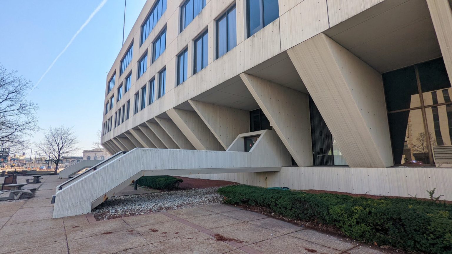 Will County Courthouse 5_Credit Landmarks IllinoisWide | Landmarks Illinois