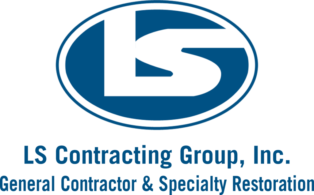 LSCG Logo for Landmarks | Landmarks Illinois