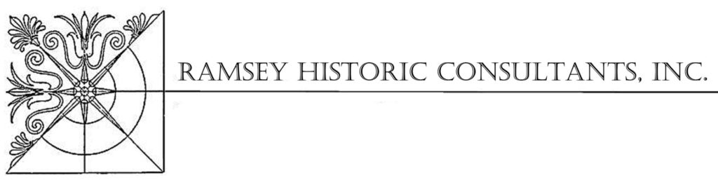 Ramsey HC Logo | Landmarks Illinois