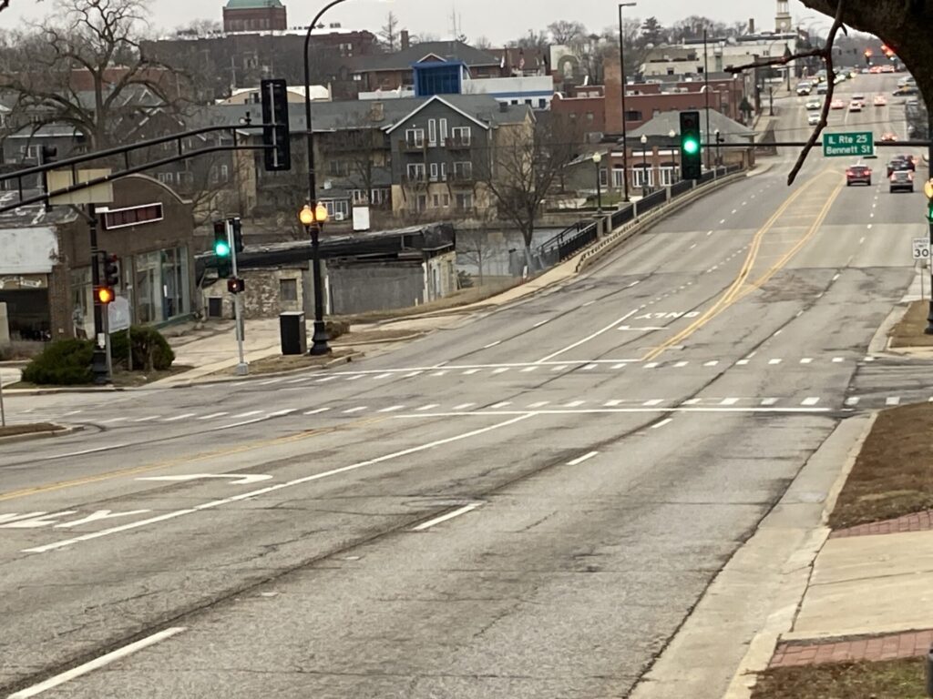 Mill Race Inn_east view from distance_2023_Credit Colin Campbell ...