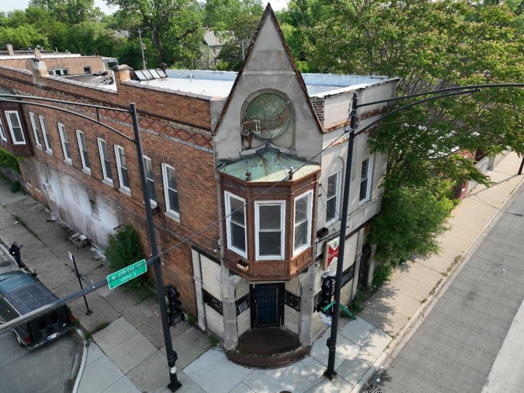 Skyline Council's 2024 Valentine's Day Event at the Schlitz Tied House ...