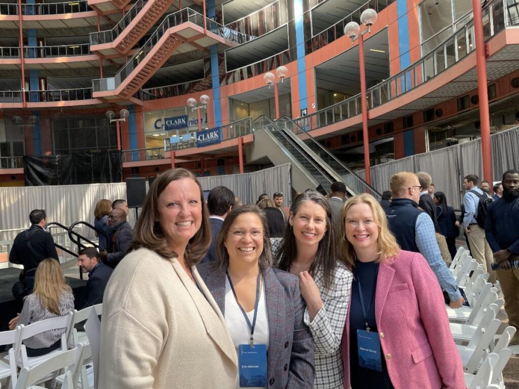 TC redev launch | Landmarks Illinois