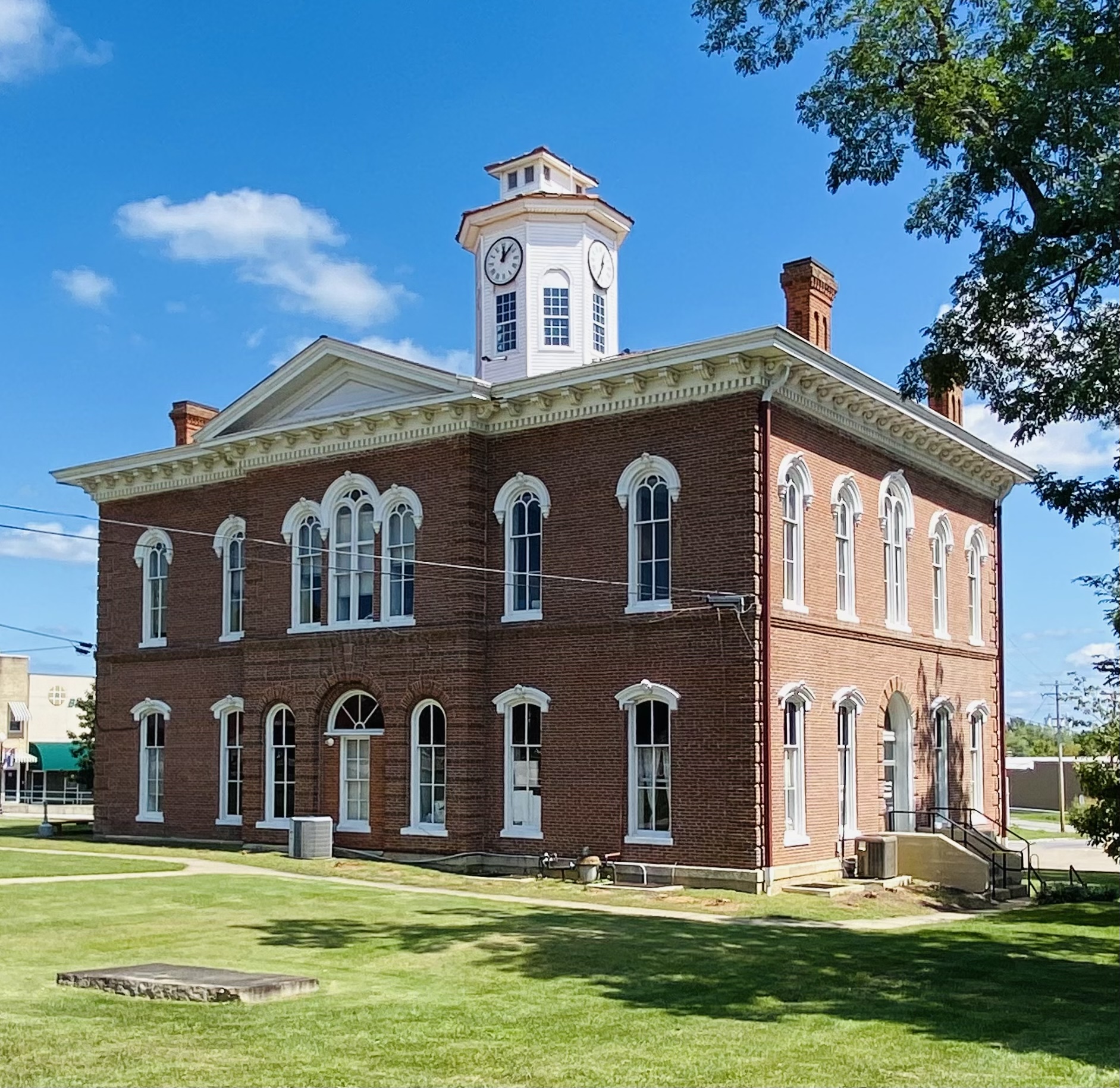 2026 Preservation Heritage Fund Grant Recipients | Landmarks Illinois